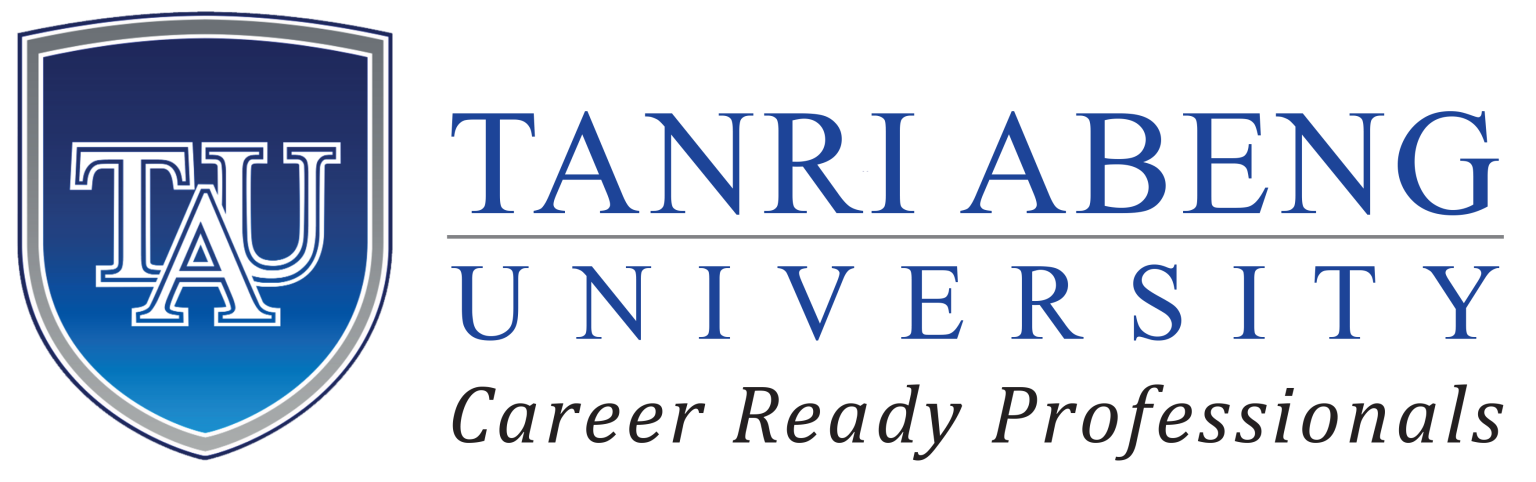logo tau (1) – Tanri Abeng University